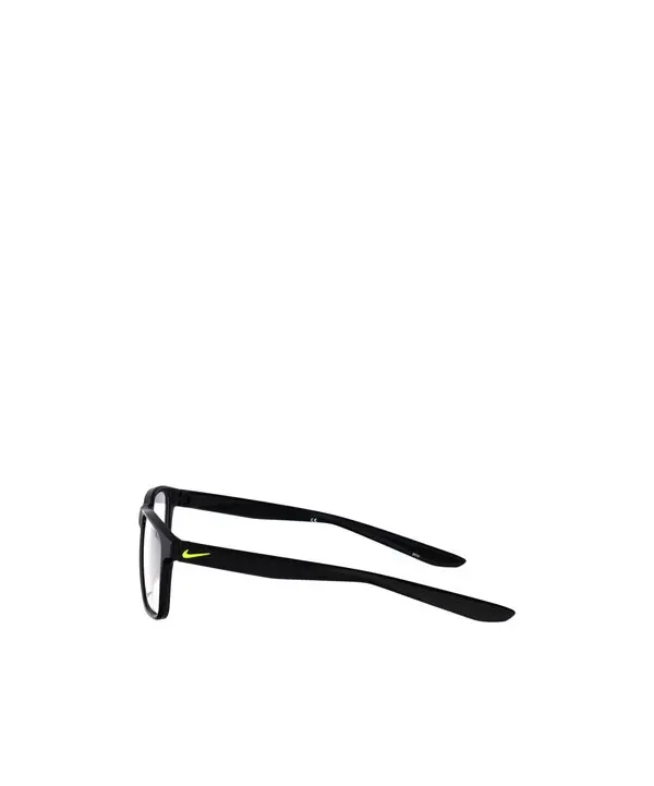Nike Full Frame Plain Mirror Eyeglasses
