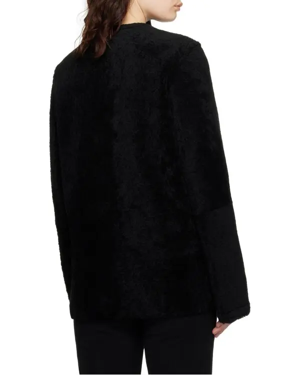 TOTEME Shearling Jacket