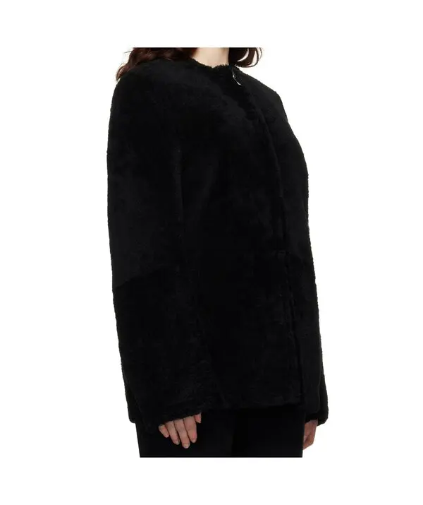 TOTEME Shearling Jacket