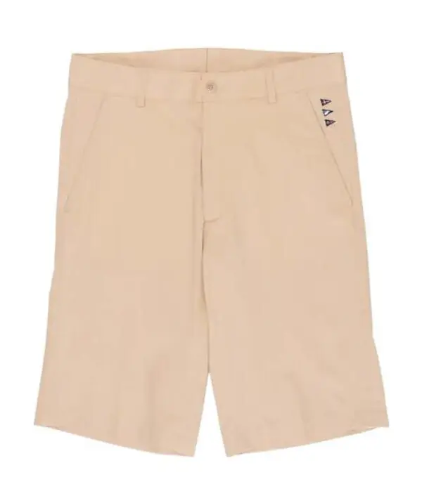 PAUL  SHARK Paul & Shark Straight Fit Shorts