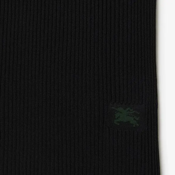 Burberry Ribbed Knit Tank Top