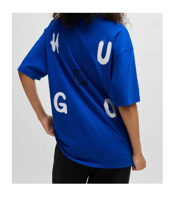 Hugo Boss Short-sleeved T-shirt
