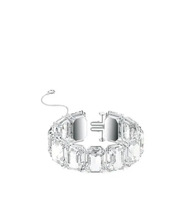 SWAROVSKI Milenia Crystal Bracelet - White
