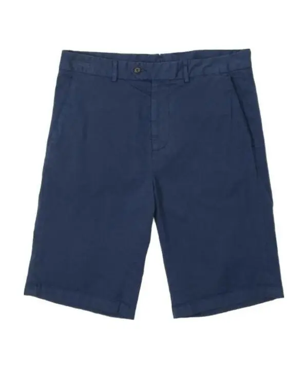 PAUL  SHARK Paul & Shark Slim Fit Shorts