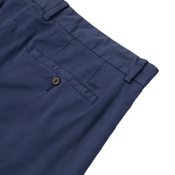 PAUL  SHARK Paul & Shark Slim Fit Shorts