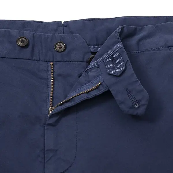 PAUL  SHARK Paul & Shark Slim Fit Shorts