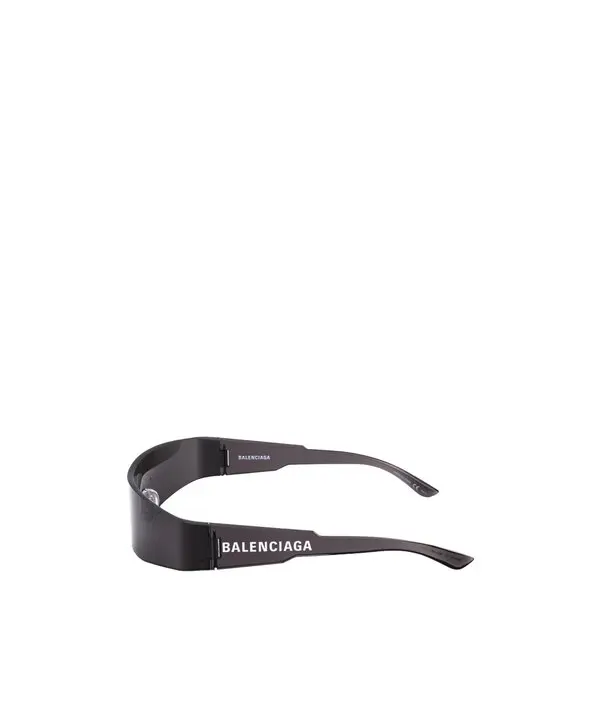 Balenciaga Mono Shield Sunglasses