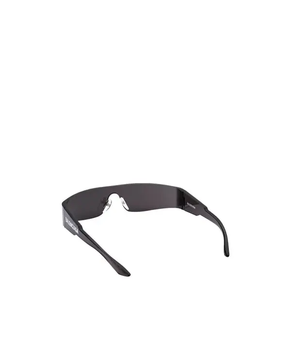 Balenciaga Mono Shield Sunglasses