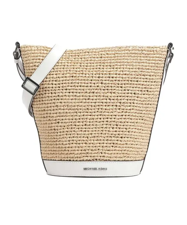Michael Kors Small Townsend Bucket Bag