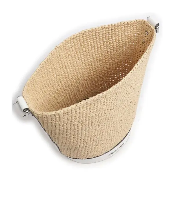 Michael Kors Small Townsend Bucket Bag
