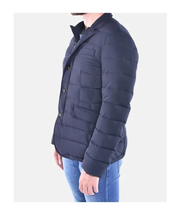 MOORER Zayn Quilted Down Jacket