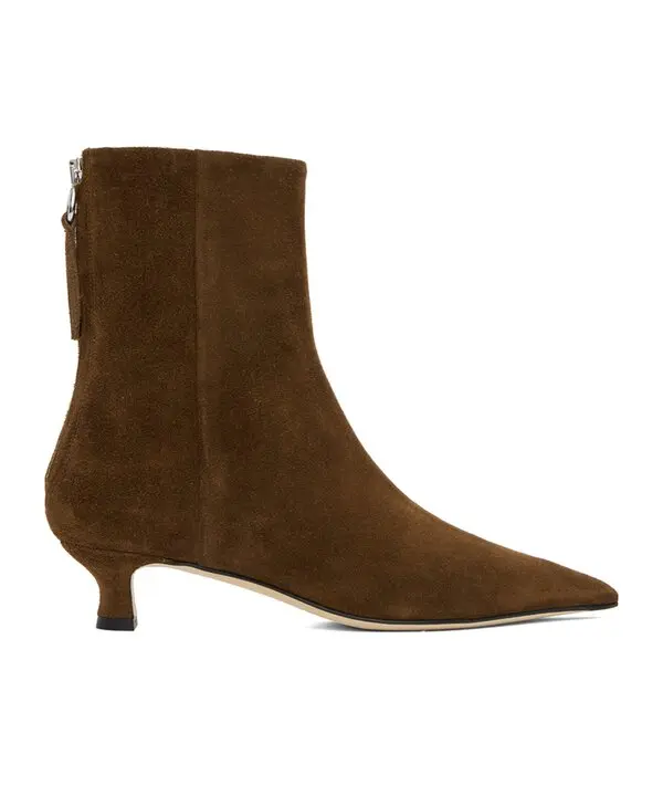 AeydĒ Zoe Ankle Boots