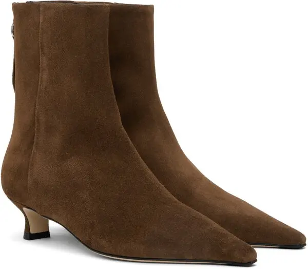AeydĒ Zoe Ankle Boots