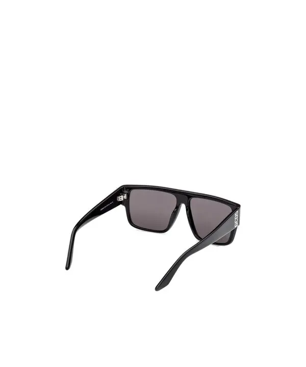 Gcds Square Frame Sunglasses - Gray