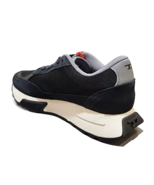 DIESEL® Lace-up Sneakers