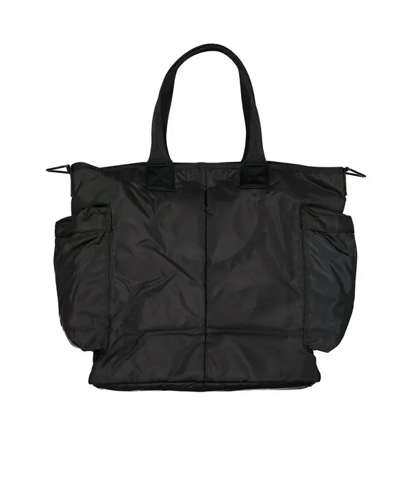 PORTER-YOSHIDA  CO Porter-yoshida & Co. Tote Bag With Side Pockets