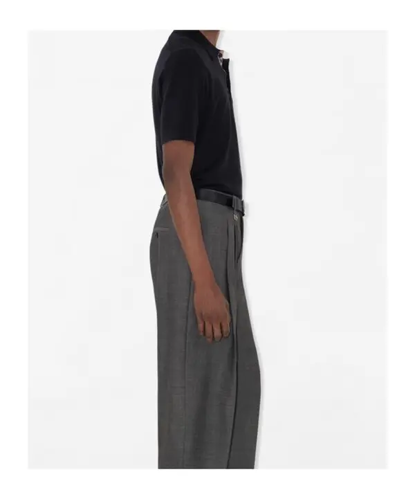 Burberry Slim-fit Polo Shirt