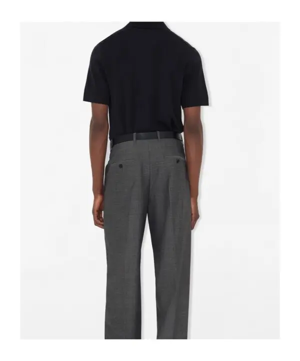 Burberry Slim-fit Polo Shirt