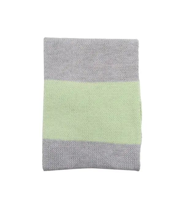 Ermanno Scervino Knitted Scarf