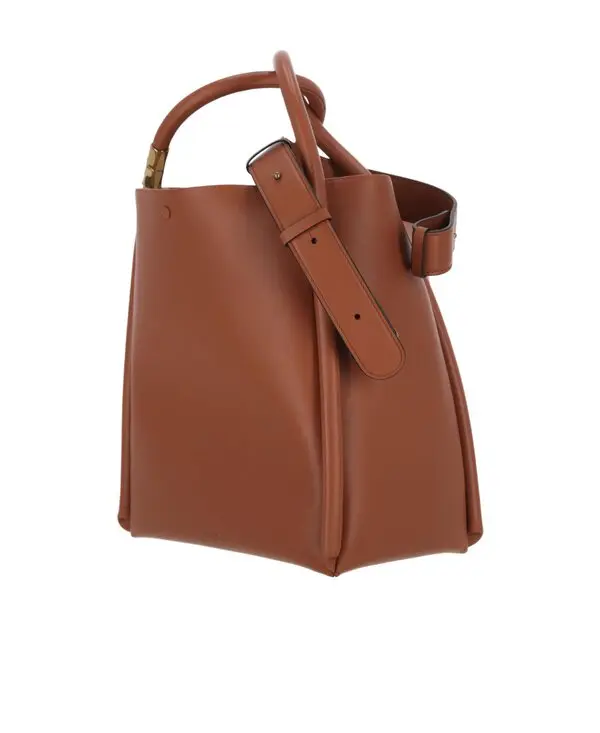 Boyy Logo Shoulder Bag