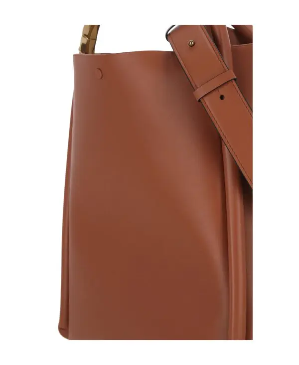 Boyy Logo Shoulder Bag
