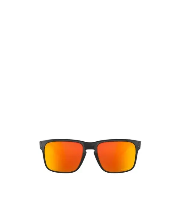 Oakley Logo Sunglasses - Orange