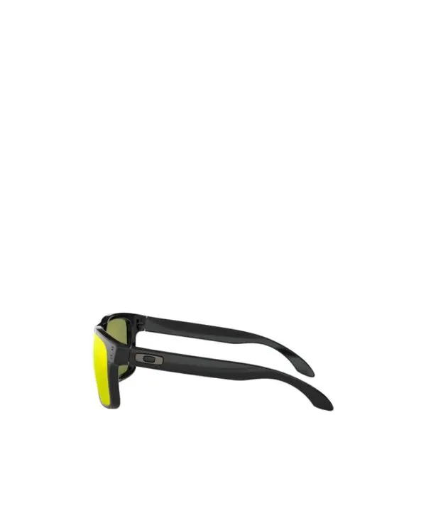 Oakley Logo Sunglasses - Orange