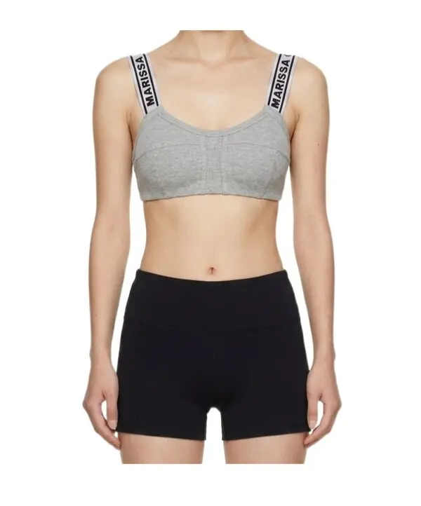Marissa Chiara Strap Bra