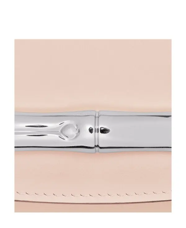 Longchamp Logo Wallet