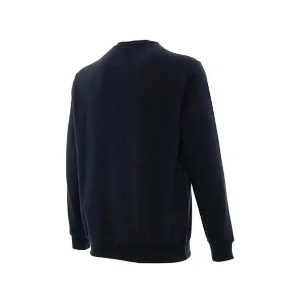 PAUL  SHARK Round-collar Long-sleeve Hoodie