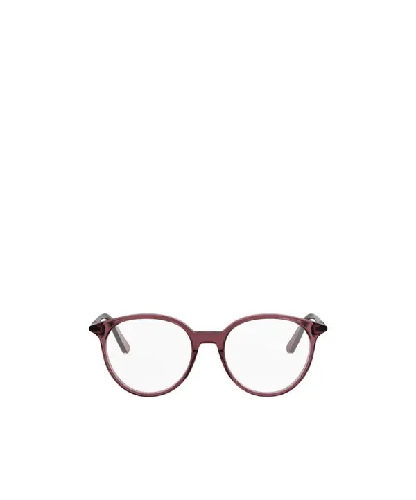 Dior Round Frame Eyeglasses