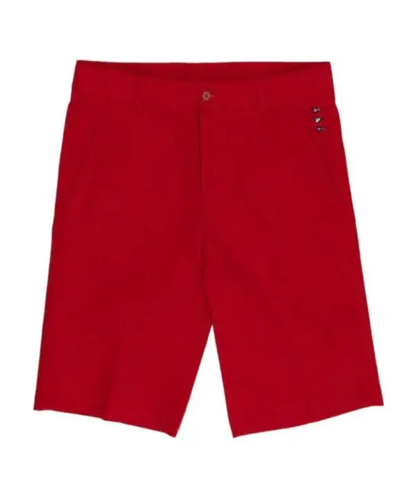 PAUL  SHARK Paul & Shark Straight Shorts
