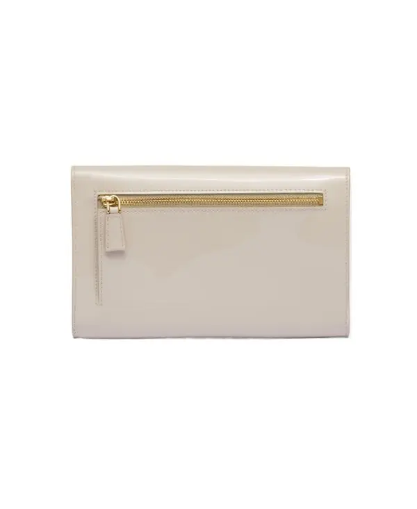 Prada Patent Leather Mini Bag