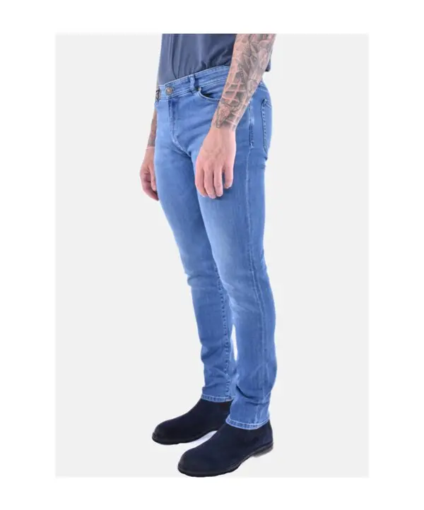 PT TORINO Swing Soft Touch Stretch Jeans
