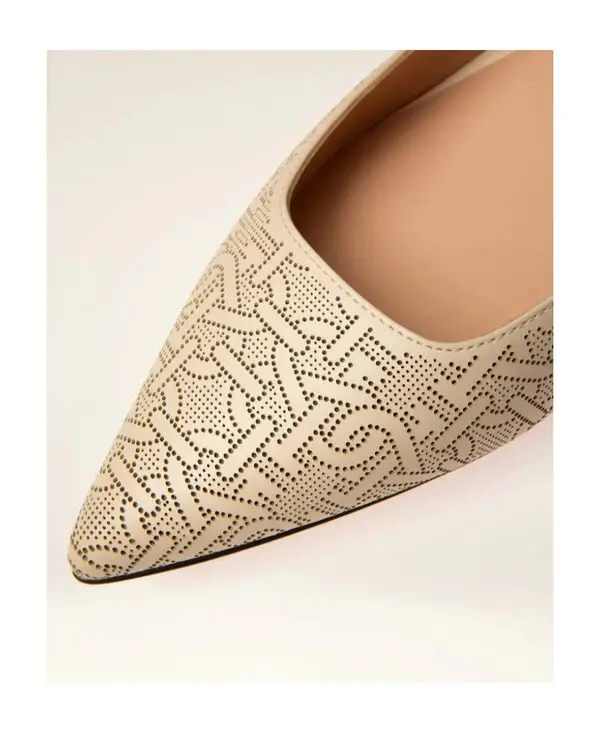 Bally Elsa Flats