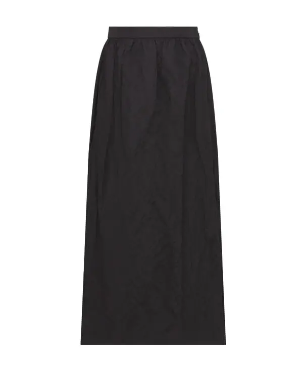 Dior Mid-length Straight-cut Skirt