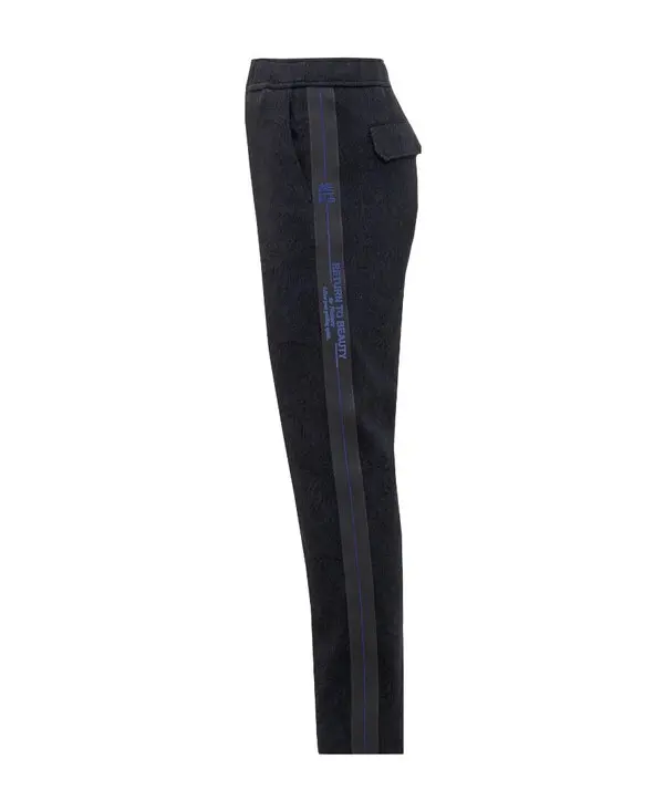 Etro Cotton Trousers