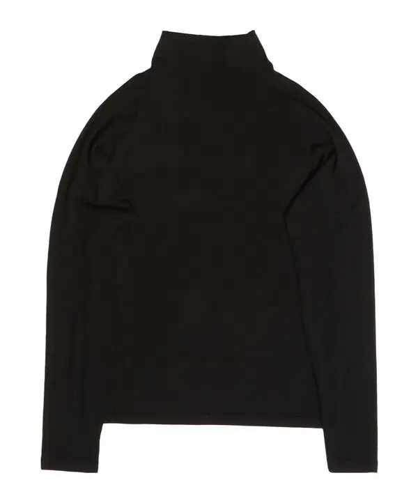THE ROW Honna Mock Neck Jumper