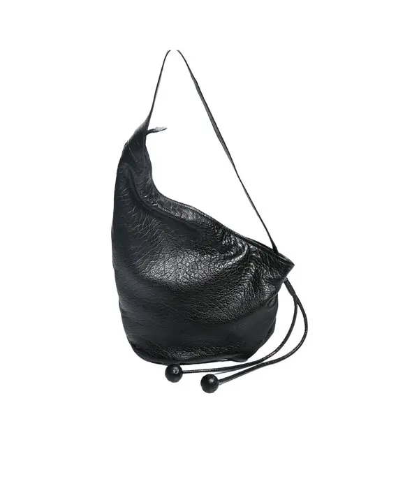 Marni Small Nappa Hobo Bag