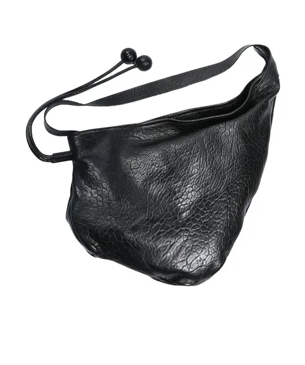 Marni Small Nappa Hobo Bag