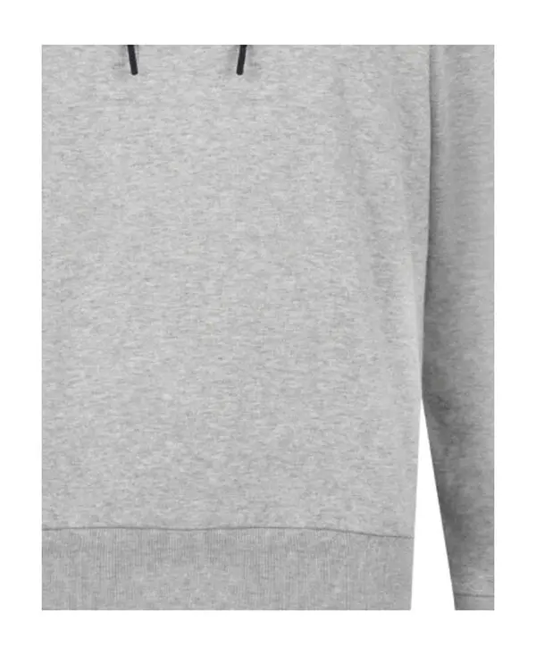 PAUL  SHARK Paul & Shark Hooded Hoodie With Logo Print