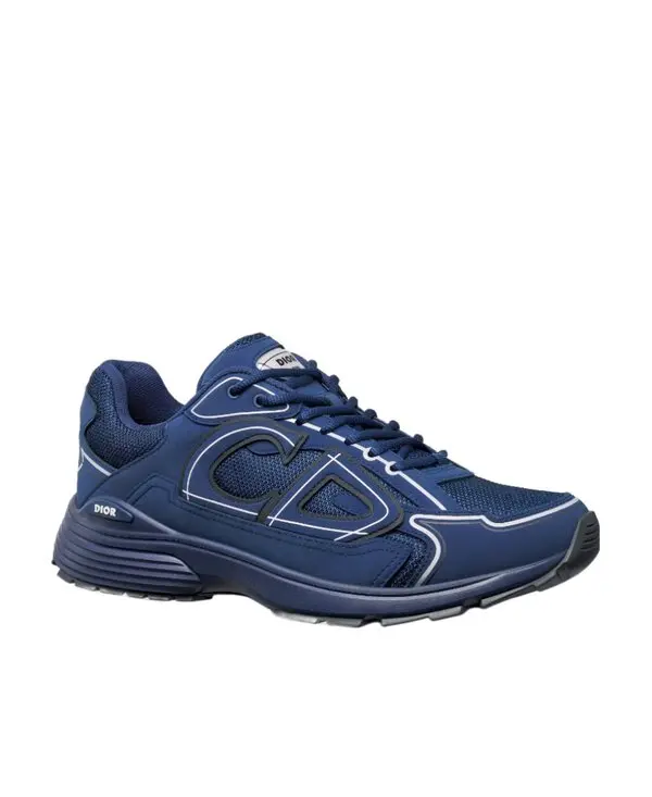 Dior B30 Sneaker - Blue