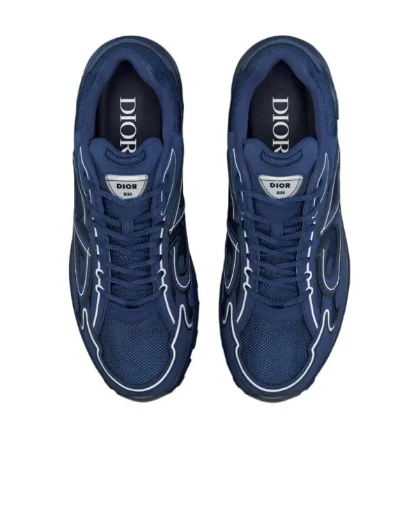 Dior B30 Sneaker - Blue