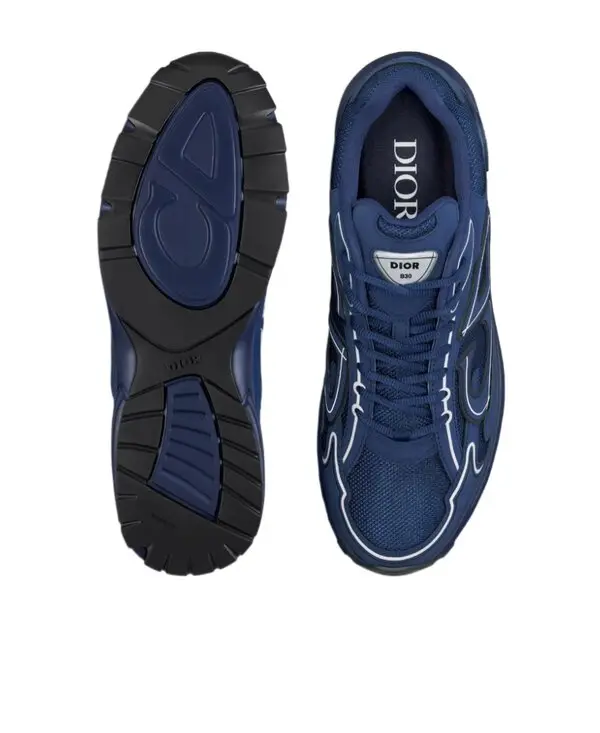 Dior B30 Sneaker - Blue