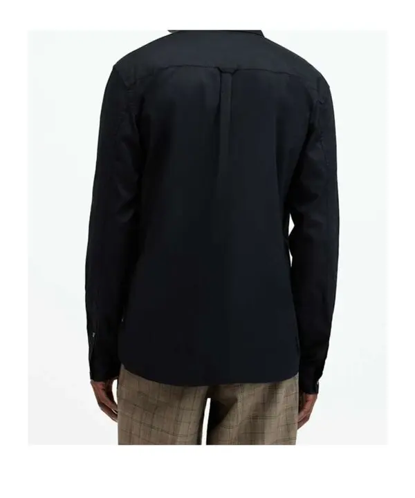 ALLSAINTS Classic Button-up Shirt