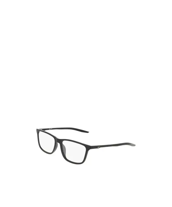 Nike Rectangle Eyeglasses - Matte Black