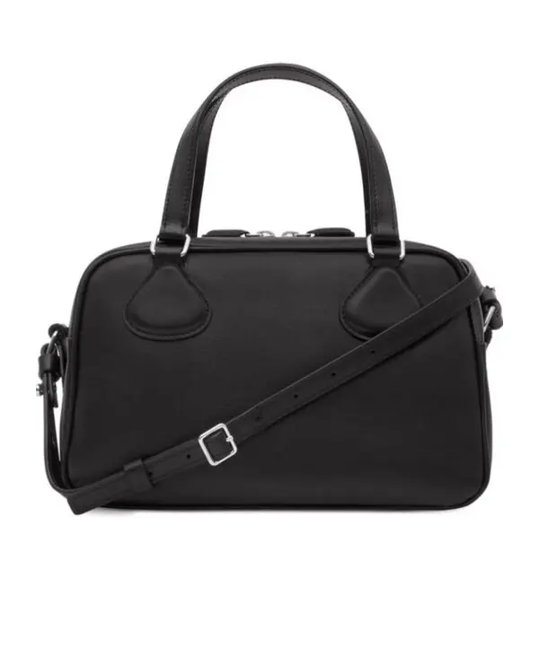 COURREGES Courrèges Reedition Bowling Bag