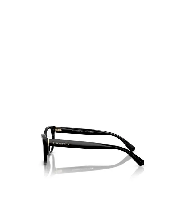 TIFFANY  CO. Tiffany & Co. Rectangle Frame Eyeglasses