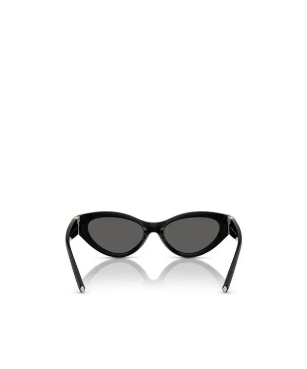 TIFFANY  CO. Tiffany & Co. Cat Eye Frame Sunglasses