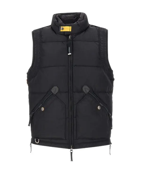 PARAJUMPERS Zippered Down Vest